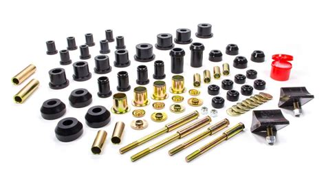 Energy Suspension Hyper Flex 70 74 E Body Barracuda Challenger 518105g