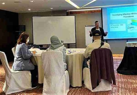 Developing Effective HR Policies And Procedures HRSINGAPORE