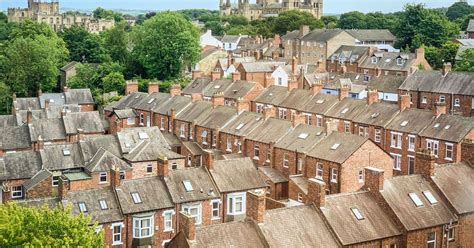 Eldon Lane Locals In Hellhole Village Dumping Ground Uk News Uk