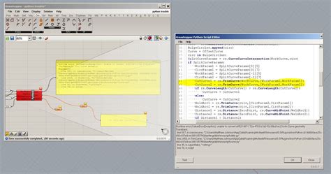 Unable To Convertinto Curve Geometry Possible Bug Grasshopper