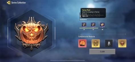 What Are Series Points And How To Use Them Rcallofdutymobile