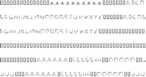 do not exist free font in ttf format for free download 49 71kb