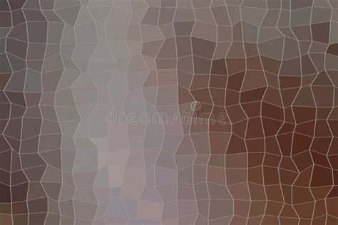 Geometric Conceptual Background Shape Strip For Design Web Backdrop Pattern And Texture Stock