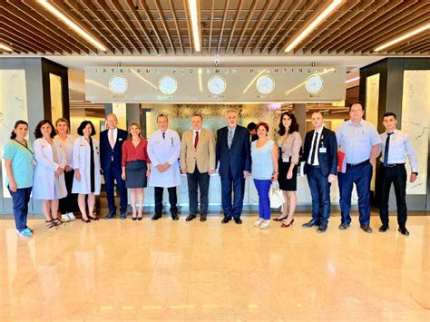 Florence Nightingale Meme Merkezi Prof Dr Vahit Özmen