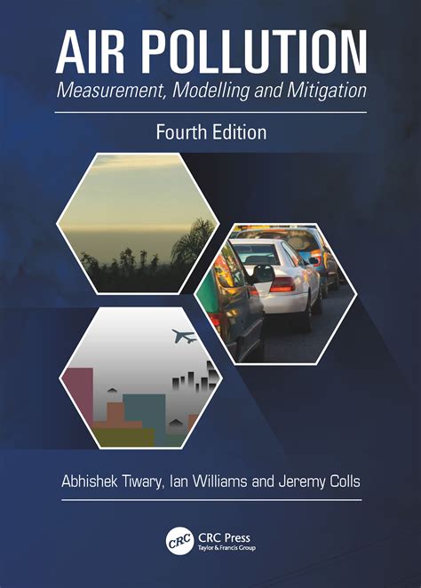 Overview Of Air Pollution Taylor And Francis Group