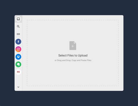 Filestack Launches File Picker V3