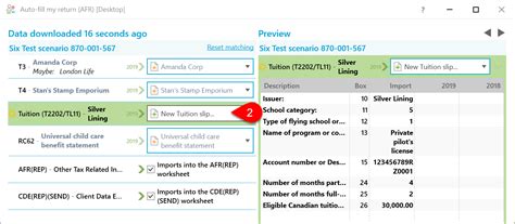 Resolved Error Importing Afr Tuition Data Taxcycle