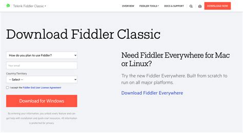 Fiddler为什么无法捕获移动端流量 Fiddler如何检查代理设置 Fiddler中文网站