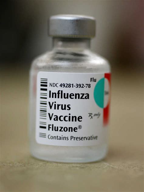 Flu Season Brings Stronger Vaccines And Revised Advice Shots Health News NPR