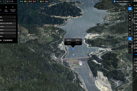 The Future Of Flood Forecasting Technology Driven Resilience