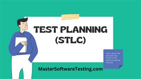 Software Testing Lifecycle Test Planning