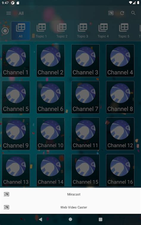 Drama Live Iptv Player Apk Per Android Download