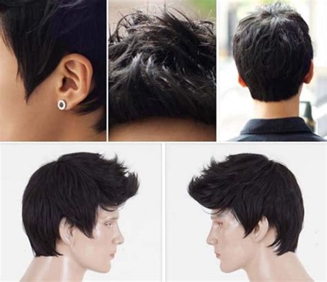 Lace Front Wigs For Men Dont Let Balding Suffocate You Layla Hair Shine Your Beauty