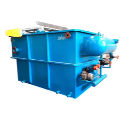 Daf Syteam Nano Bubble Generator Removal Ss Oil Dissolved Air Flotation Grease Traps Afrimart