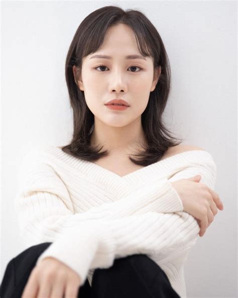 Jo Yu Jeong Picture 조유정 Hancinema