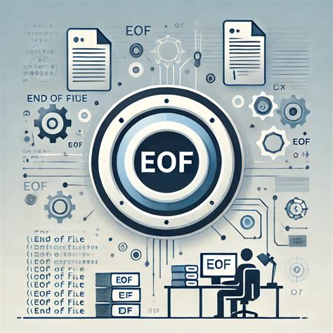 Understanding Eof End Of File In C How To Handle File And Input Endings Safely C言語ナビゲーター