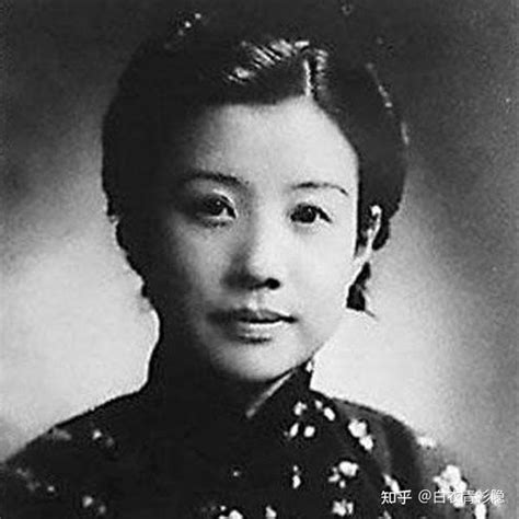 上海滩一姐，青帮创始人—— 林桂生 知乎