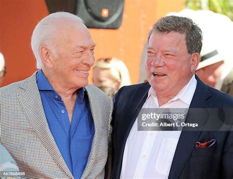 William Plummer Photos And Premium High Res Pictures Getty Images