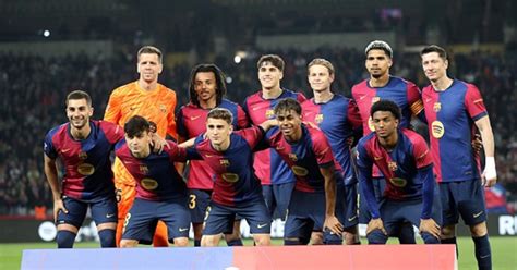 바르셀로나 8월 대구fc와 맞붙는다…친선경기 협약 체결 예정