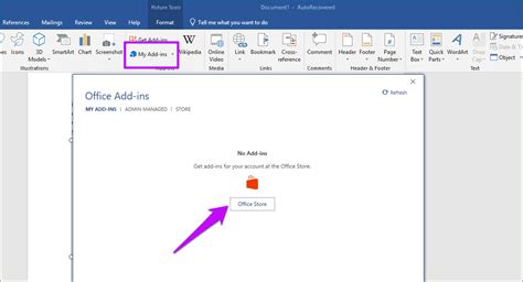 How To Export Lucidchart Diagrams To Microsoft Word And Excel
