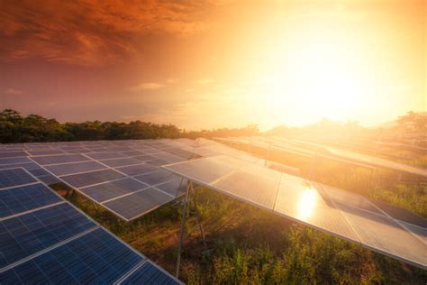 Microgrid Trial Powers Onslow With 100 Renewables Utility Magazine