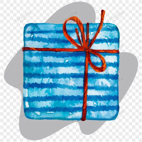 선물 상자 벡터 아트 Png 일러스트 무료 다운로드 Lovepik