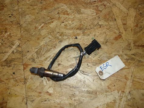 Sonde Lambda Cf Moto 625 Terralander