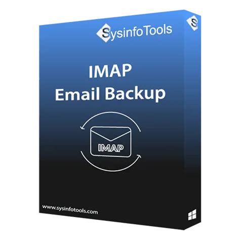 Sysinfo Imap Email Backup Software At ₹ 5975piece Email Systems In