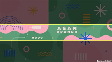 عکس برای چنل ارت یوتیوب