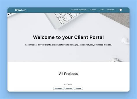 Top 6 Best Client Customer Portal Software In 2024 Client Portal