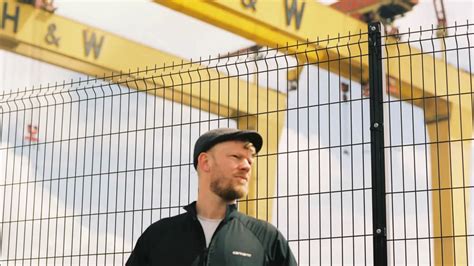 Thomas Urwin Releases Debut Single Man In The Arena