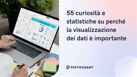 20 Tipi Di Grafici Essenziali Piktochart