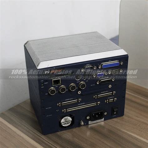 Fast Corporation fv aligner FV 1200/FV1200 0DM utilizado en buenas ...