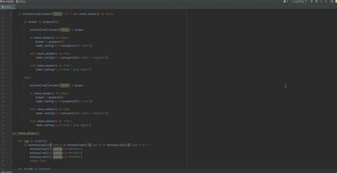Minhajul Abedin On Linkedin Pythonproject Tictactoegame