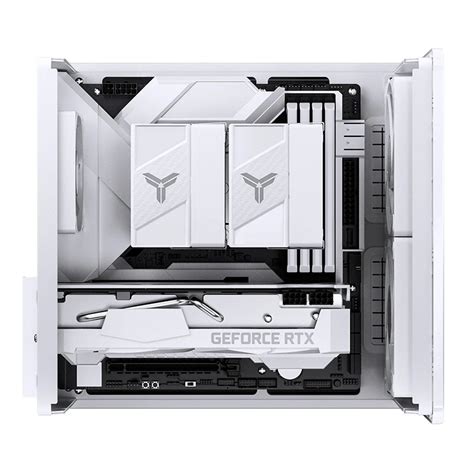 Vỏ Case Jonsbo V12