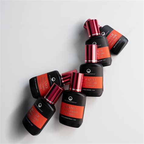 Advance Speed Curing Solution For Eyelash Extensions Dlux Professional