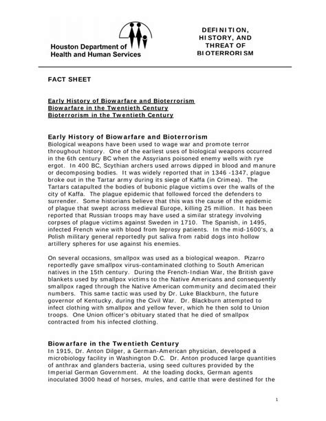 Pdf Definition History And Threat Of … History And Threats Of Definition History And