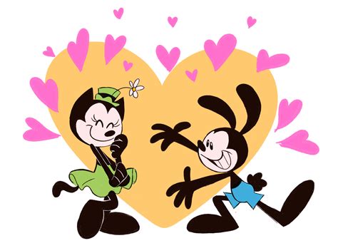 Oswald The Lucky Rabbit On Tumblr Oswald The Lucky Rabbit On Tumblr
