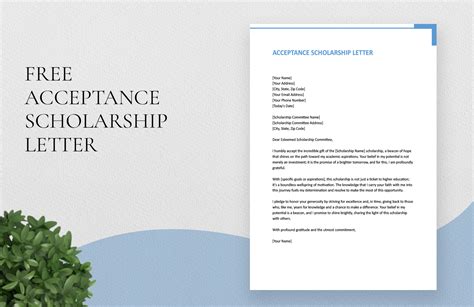Quotation Acceptance Letter In Word PDF Google Docs Download Template Net