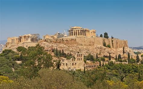 Archaic Greece Western Civilization