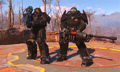 All Fallout 4 Console Commands And Cheats Digital Trends