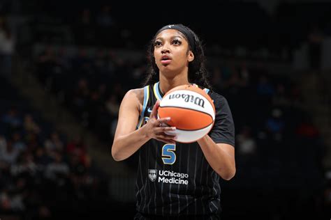 Angel Reese Is Ready For Her Wnba Debut With Chicago Sky The Spun