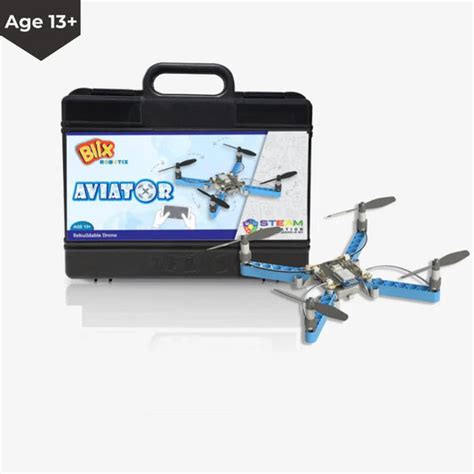 Robotics Sets Blix Robotics And Stem Toys Uae