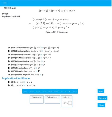 Solved Proof Pq Pr Pqr By Direct Method Chegg