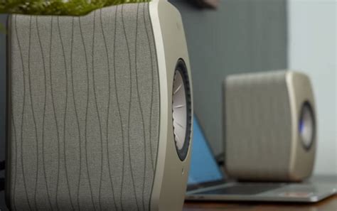 Kef Lsx Ii Wireless Speaker Review Hifireport