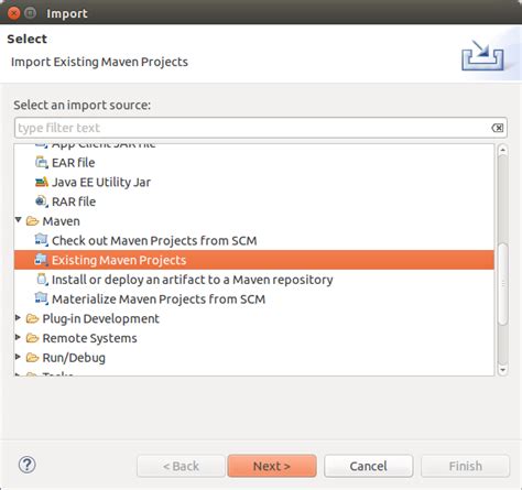 Importing And Debugging In Eclipse Ide Checkstyle
