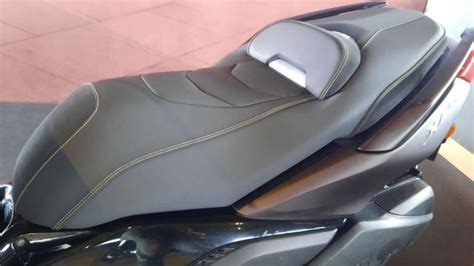 Segini Biaya Modifikasi Yamaha Xmax Lama Jadi Varian Tech Max Motor Katadataoto