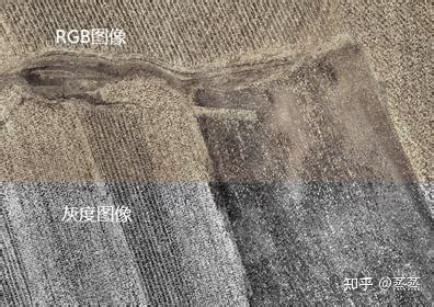 利用Python把RGB遥感影像转换为灰度图像 知乎 利用Python把RGB遥感影像转换为灰度图像 知乎