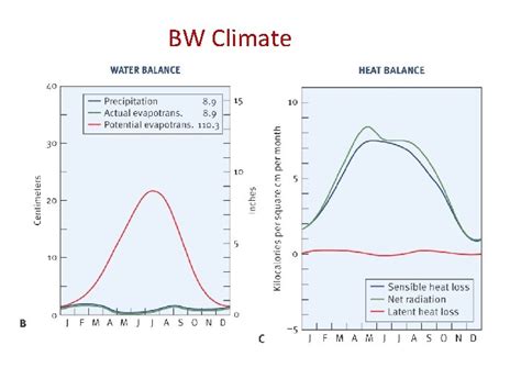Kppen Climate Classification Map