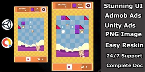 Balls Invasion Unity Source Code By Ranawaqasliaqat Codester